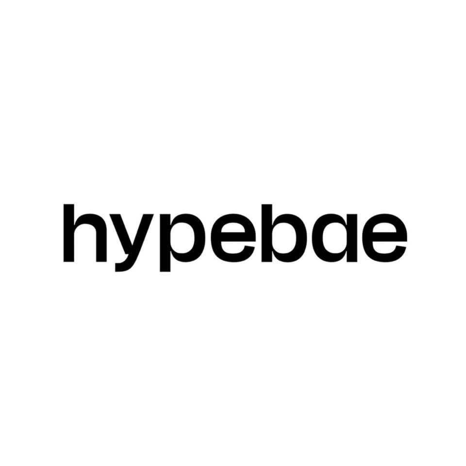Hypebeast Homepage